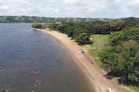 Katepwa Beach, Saskatchewan